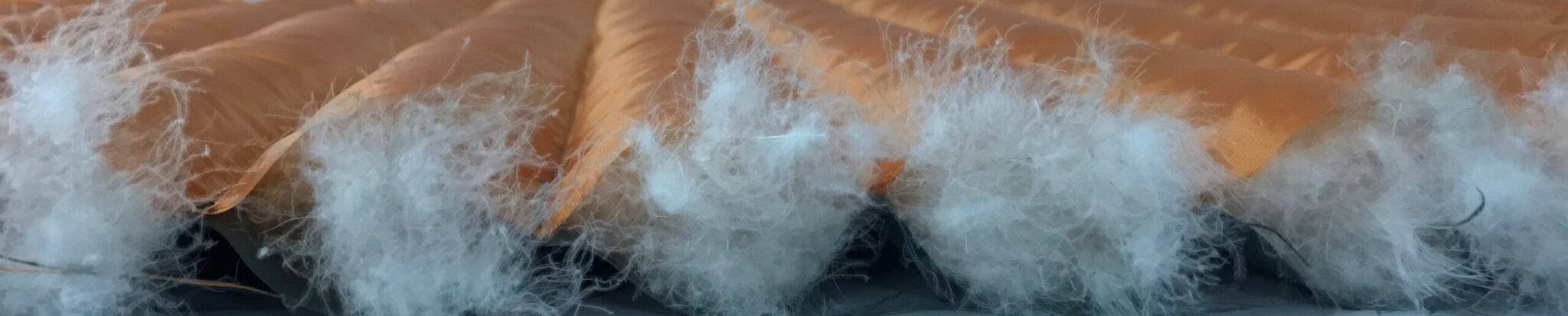 Chaquetas de Pluma y Primaloft DIAMIR: Máxima Protección.